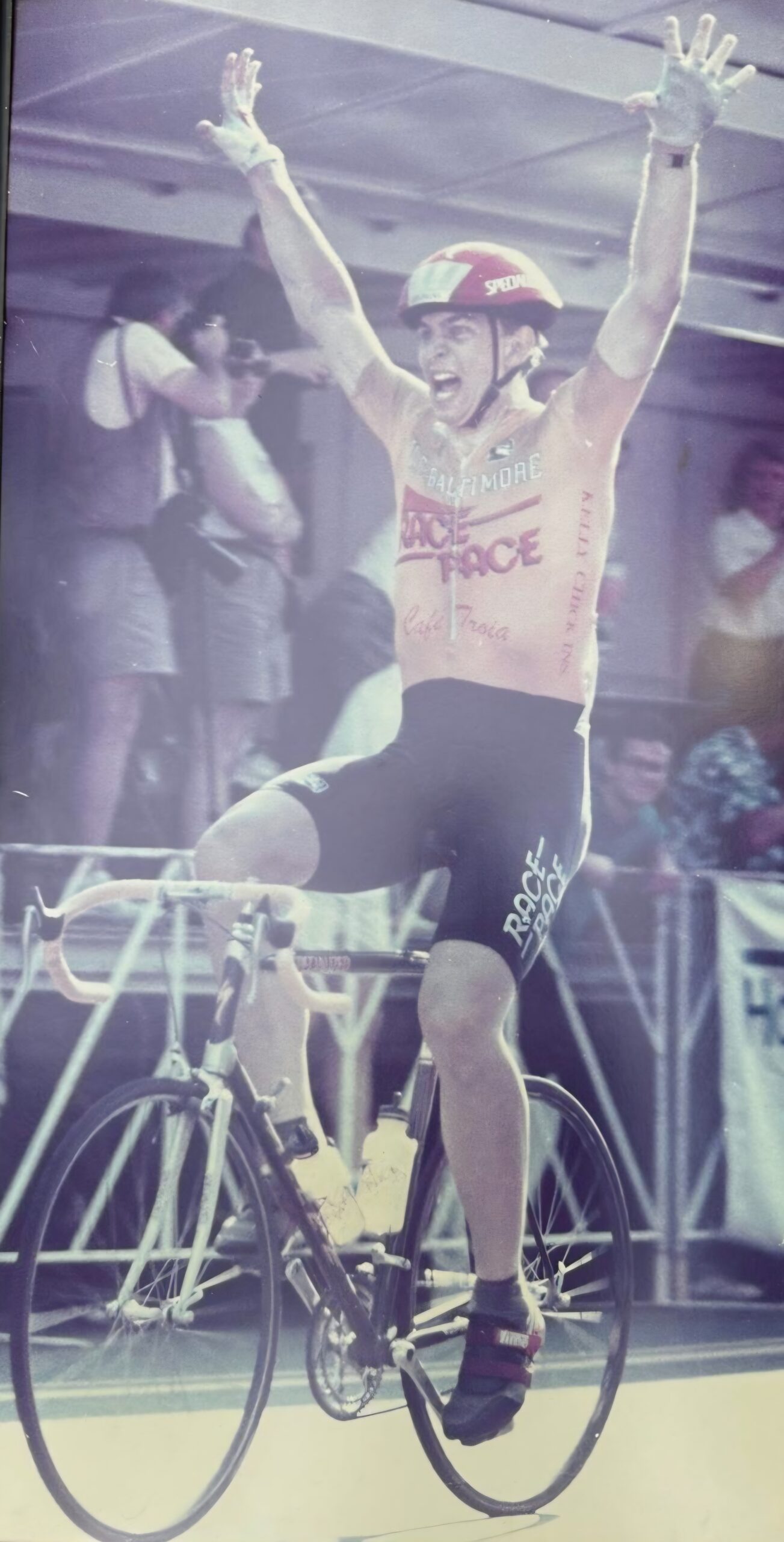 1990s History of the Tour of Somerville - Tour of Somerville